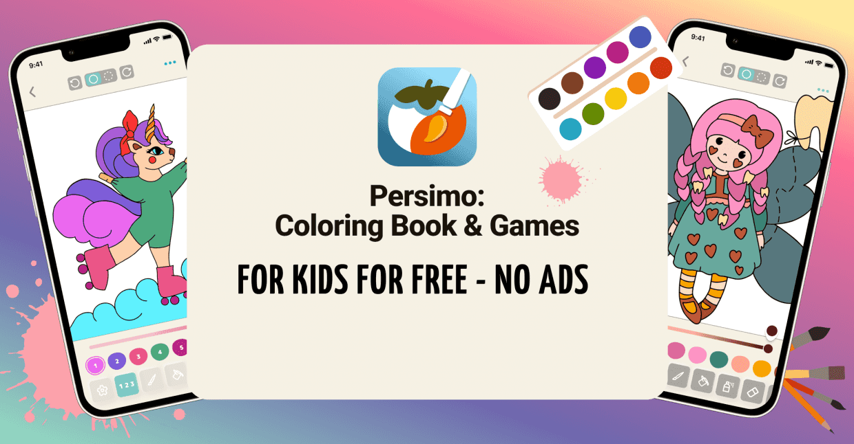 Rectangle coloring page ♥ Online or Printable for Free!