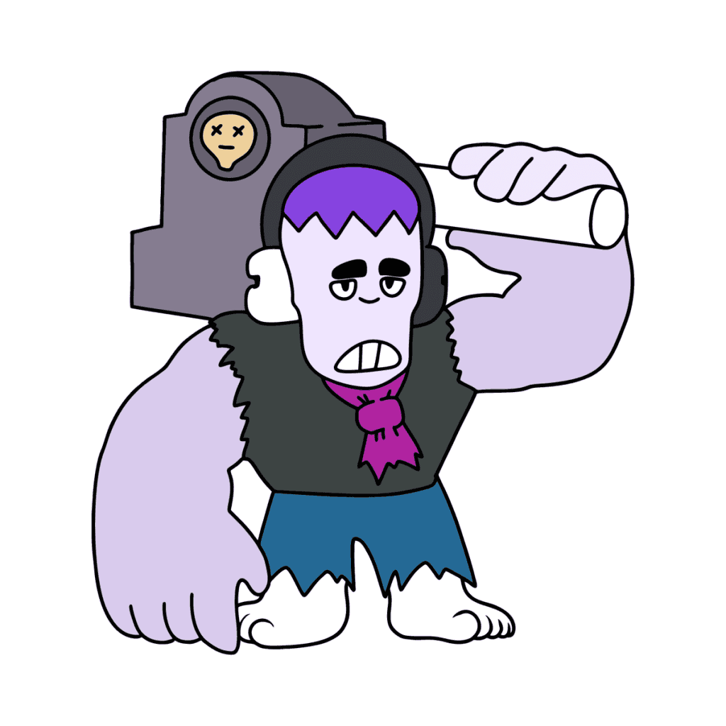 Brawl Stars Kifestők Letöltés Nyomtatás Online Gyerekeknek