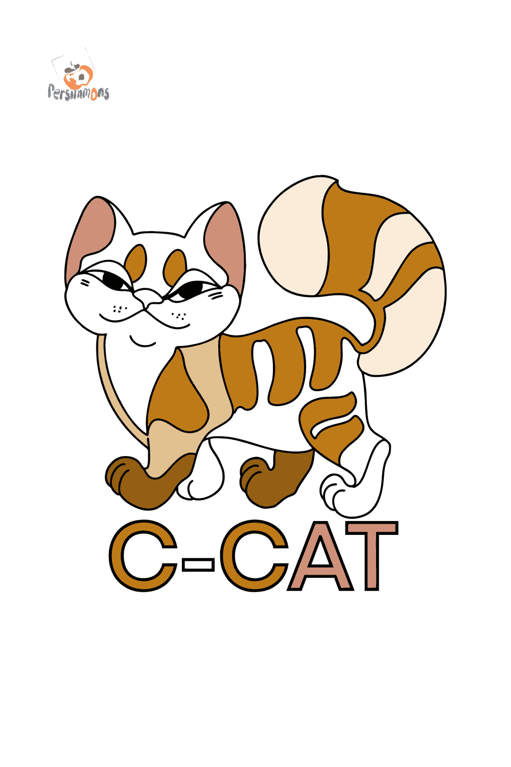 English Letter C coloring page ♥ Online and Print for Free!