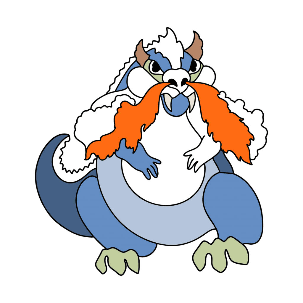 Desene de colorat dragoni ♥ Descărcați, imprimați, online!