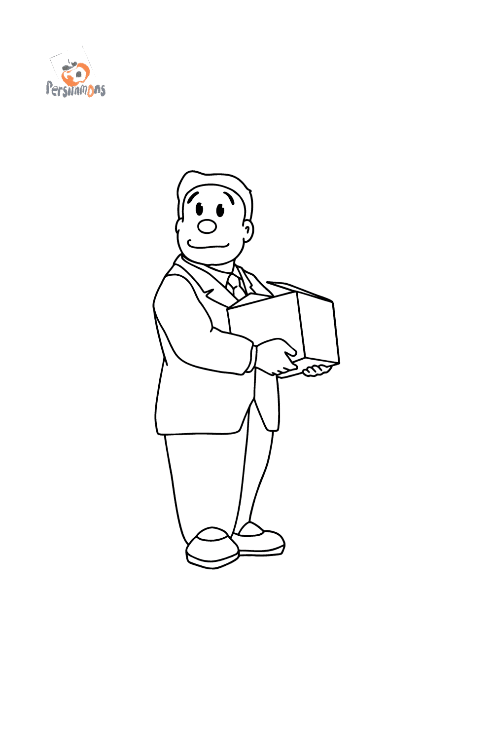 Doraemon Nobisuke Nobi сoloring page ♥ Online and Print for Free!