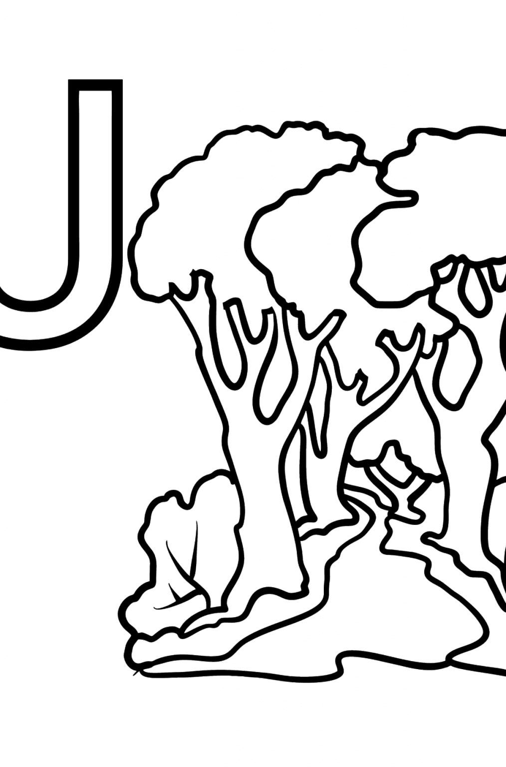 Letters and French Alphabet coloring pages ♥ Online Free!