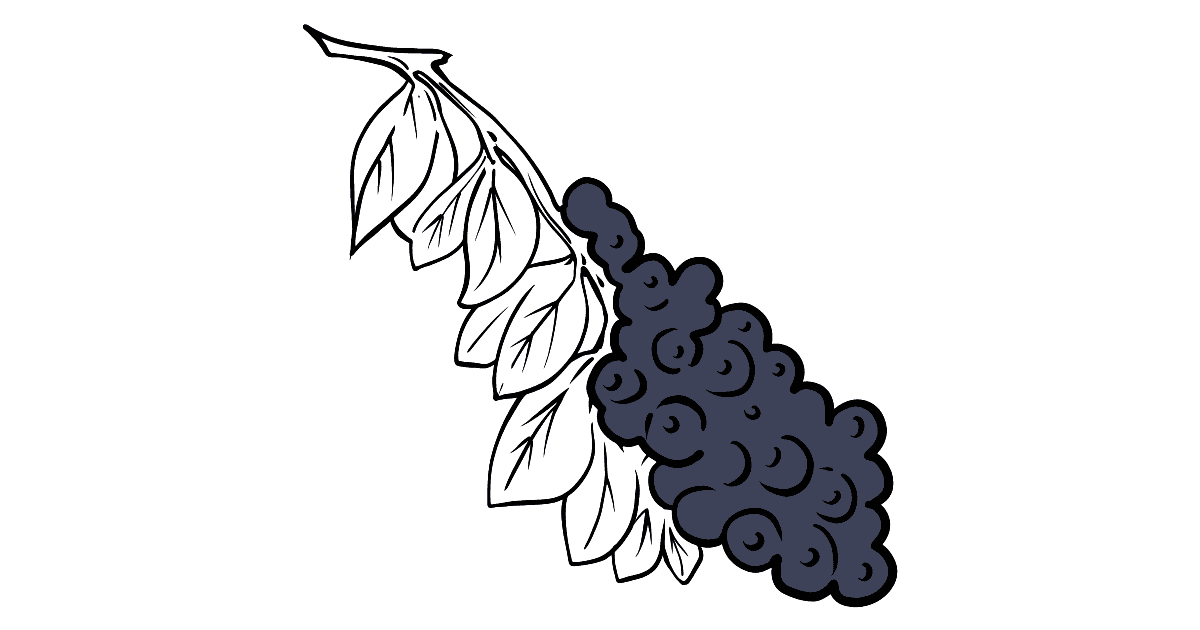 Huckleberry coloring page for kids ♥ Online and Print for Free!