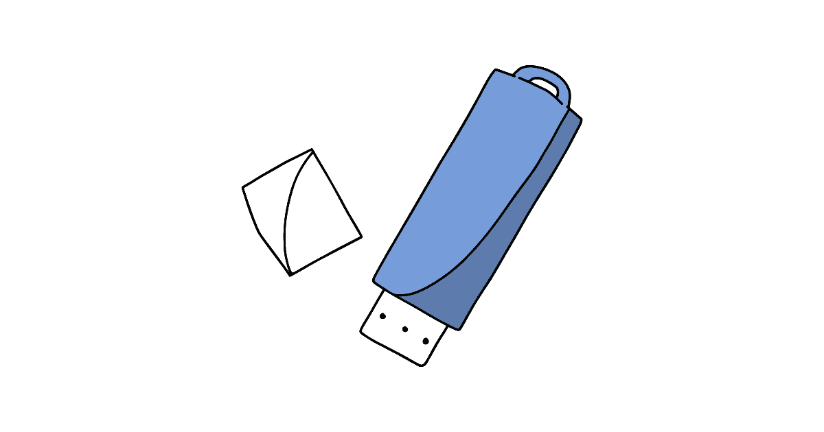 Flash Drive coloring page ♥ for kids Online or Printable for Free!