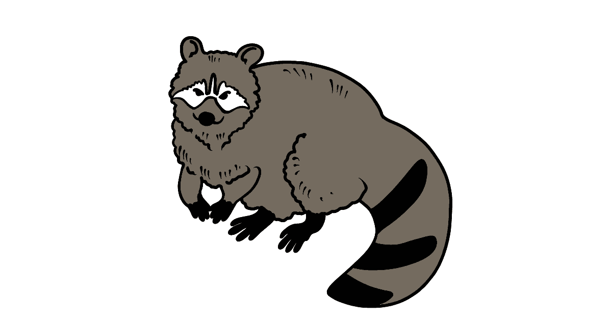 Desen de colorat raton ♥ Online și Imprimați Gratuit!