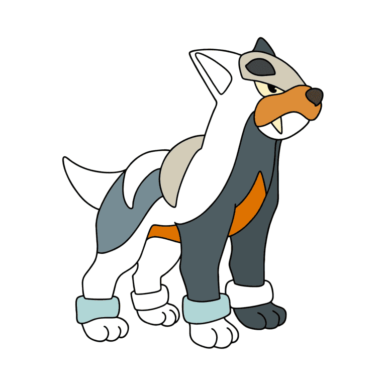 Colouring pages Pokemon XY - Download, Print, and Color Online!