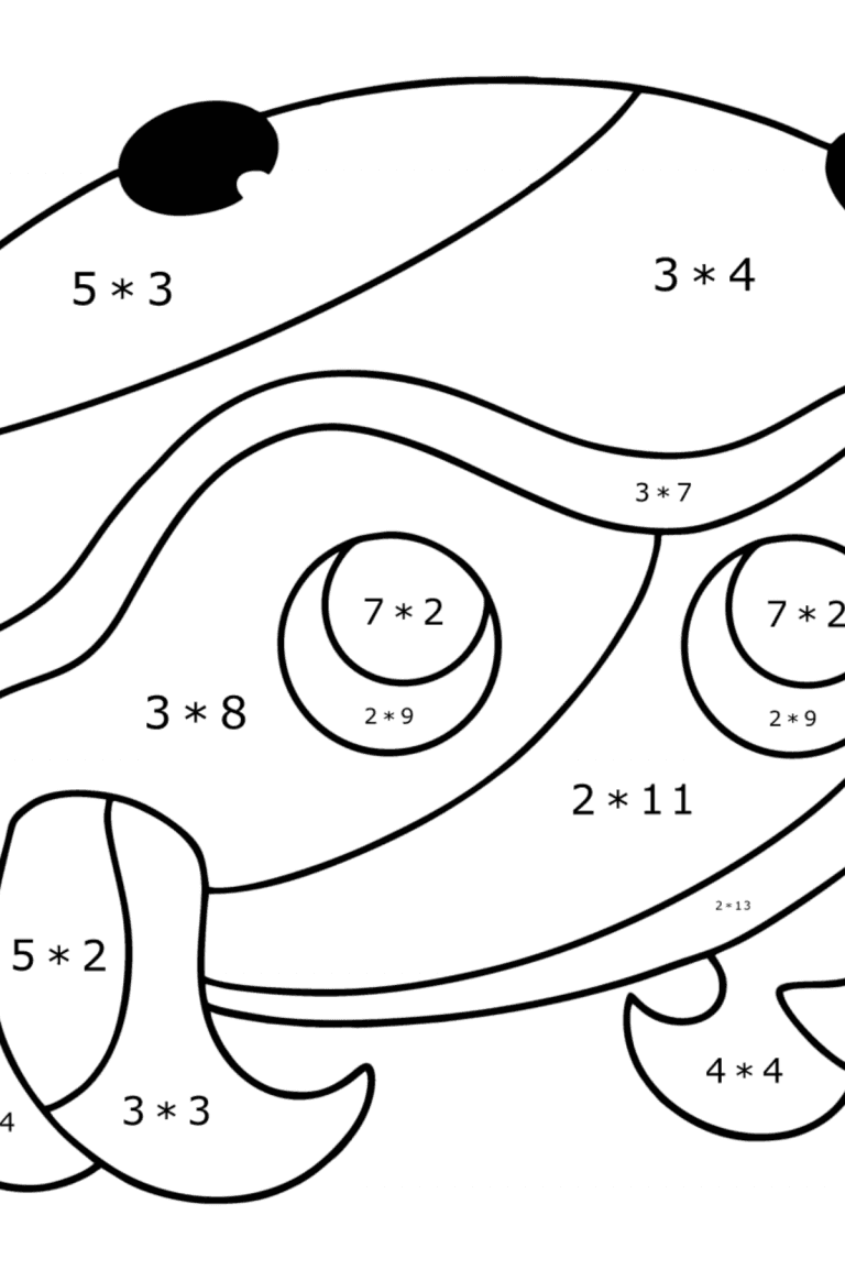 Colouring page Pokémon X and Y Kabuto ♥ Online and Print for Free!