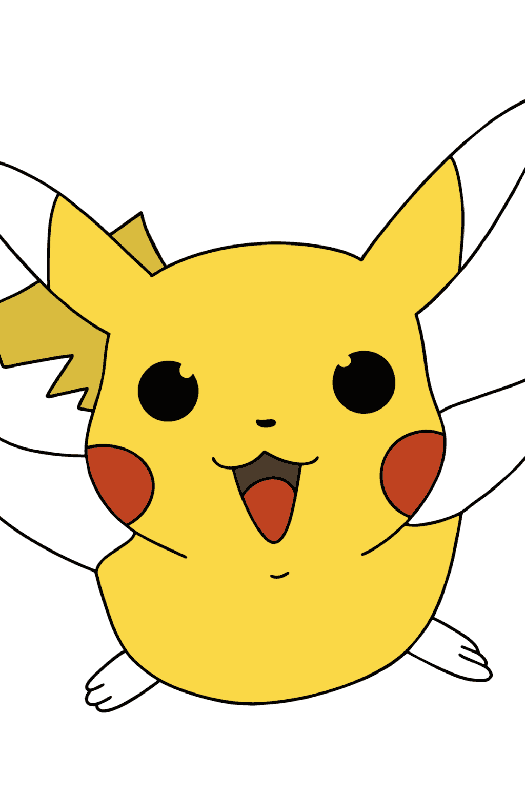 Розмальовка Pokemon Xy Cloyster ♥ Онлайн і Надрукувати безкоштовно