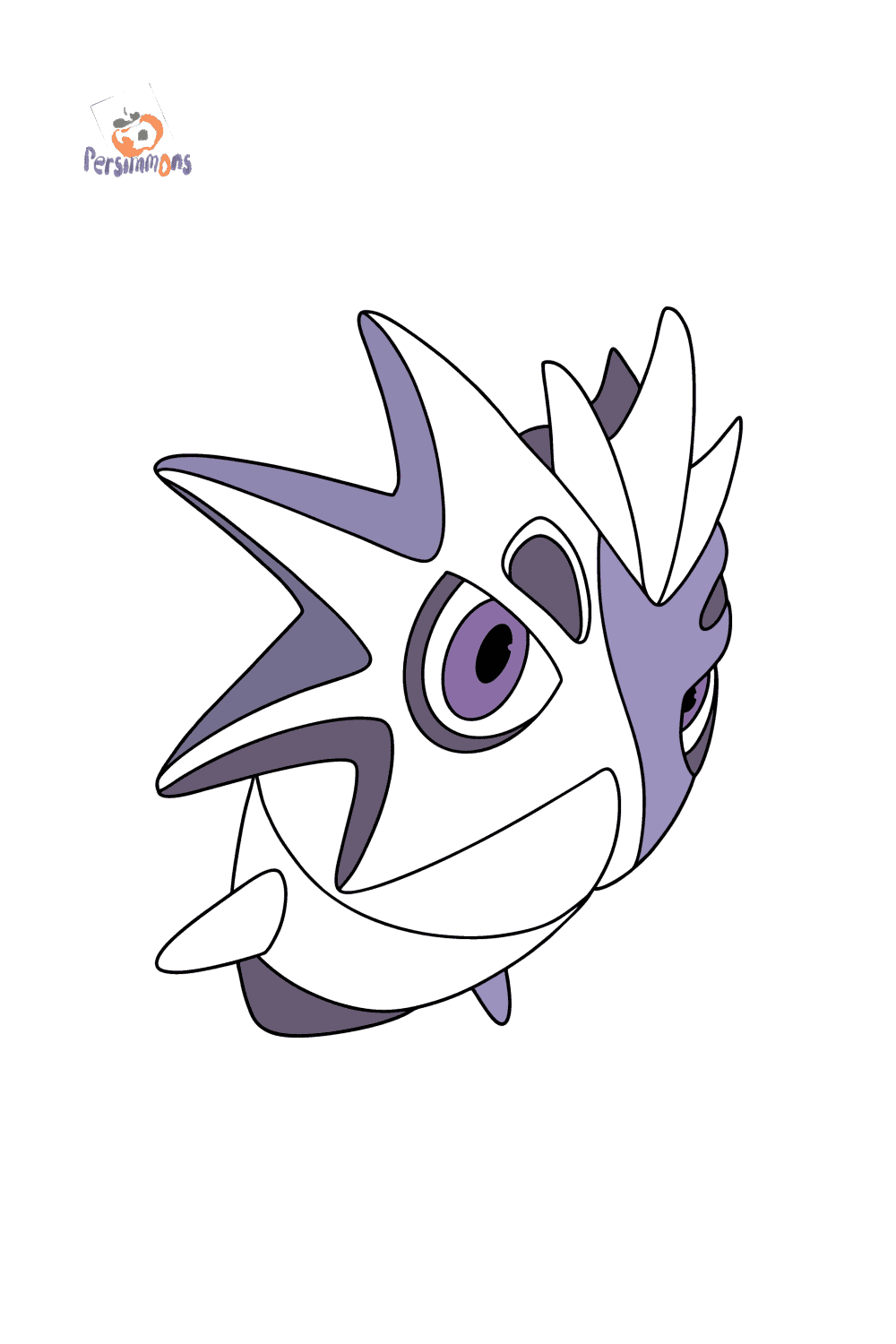 Kolorowanka Pupitar dla dzieci | Coloring-for-Kids.com