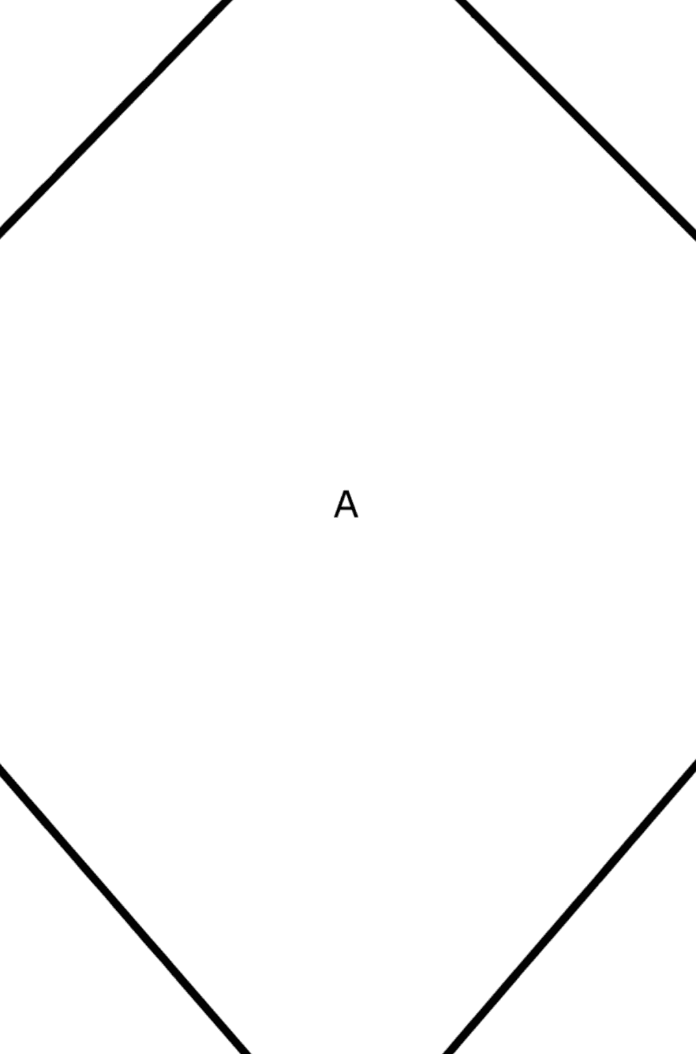 Rhombus coloring page ♥ Online or Printable for Free!