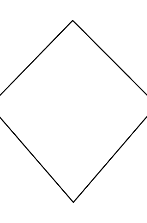 Shapes coloring pages ♥ Online or Printable for Free!