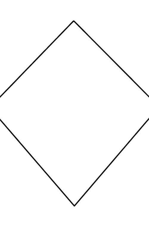 Shapes coloring pages ♥ Online or Printable for Free!