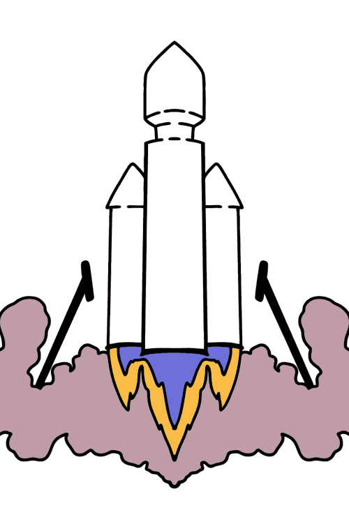 Solar System coloring page ♥ Online or Printable for Free!