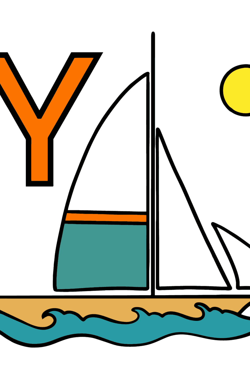 Spanish Letter K coloring pages ♥ Print and Online Free!