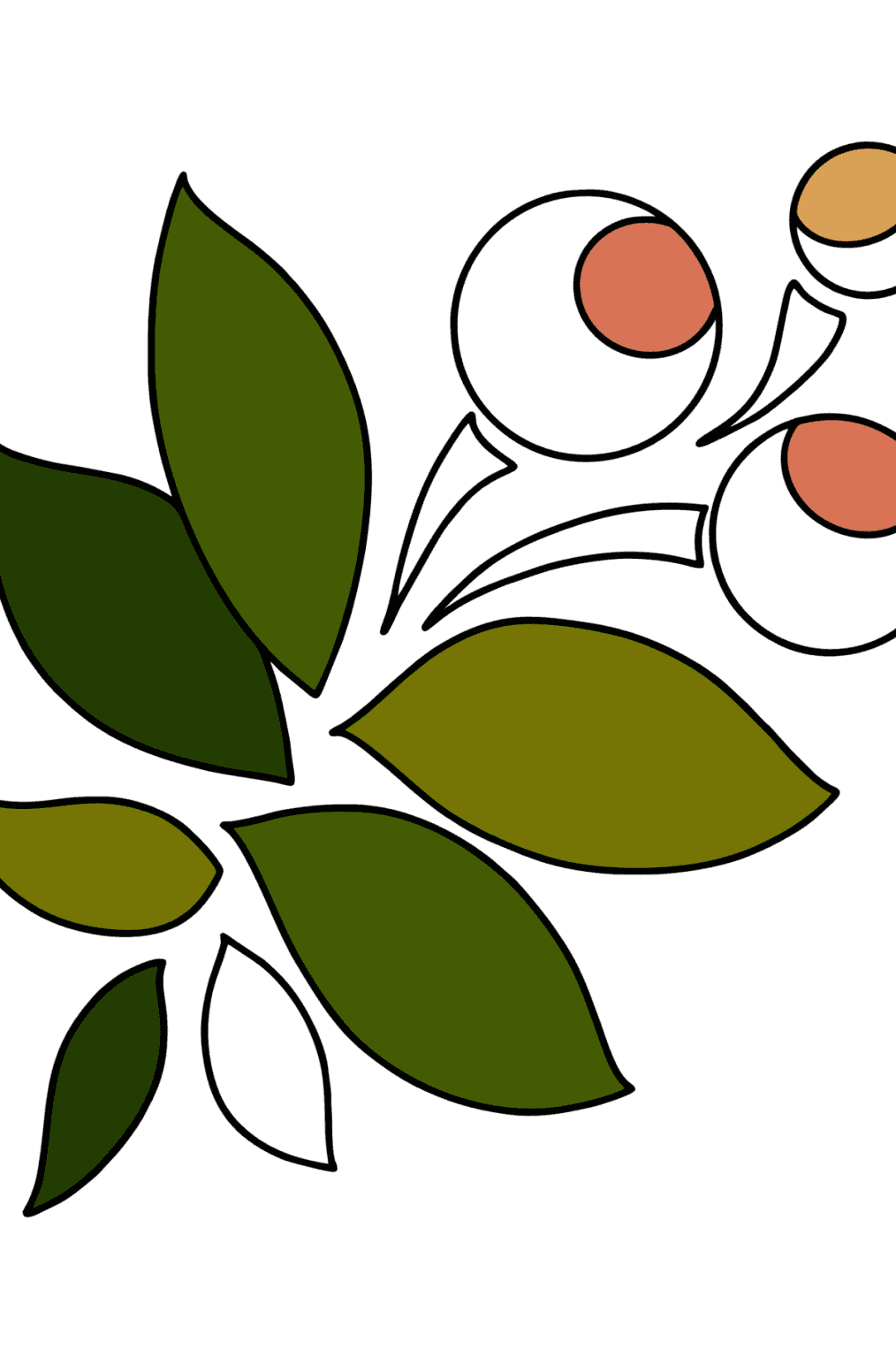 Zentangle Flowers coloring pages ♥ Online and Print for Free!